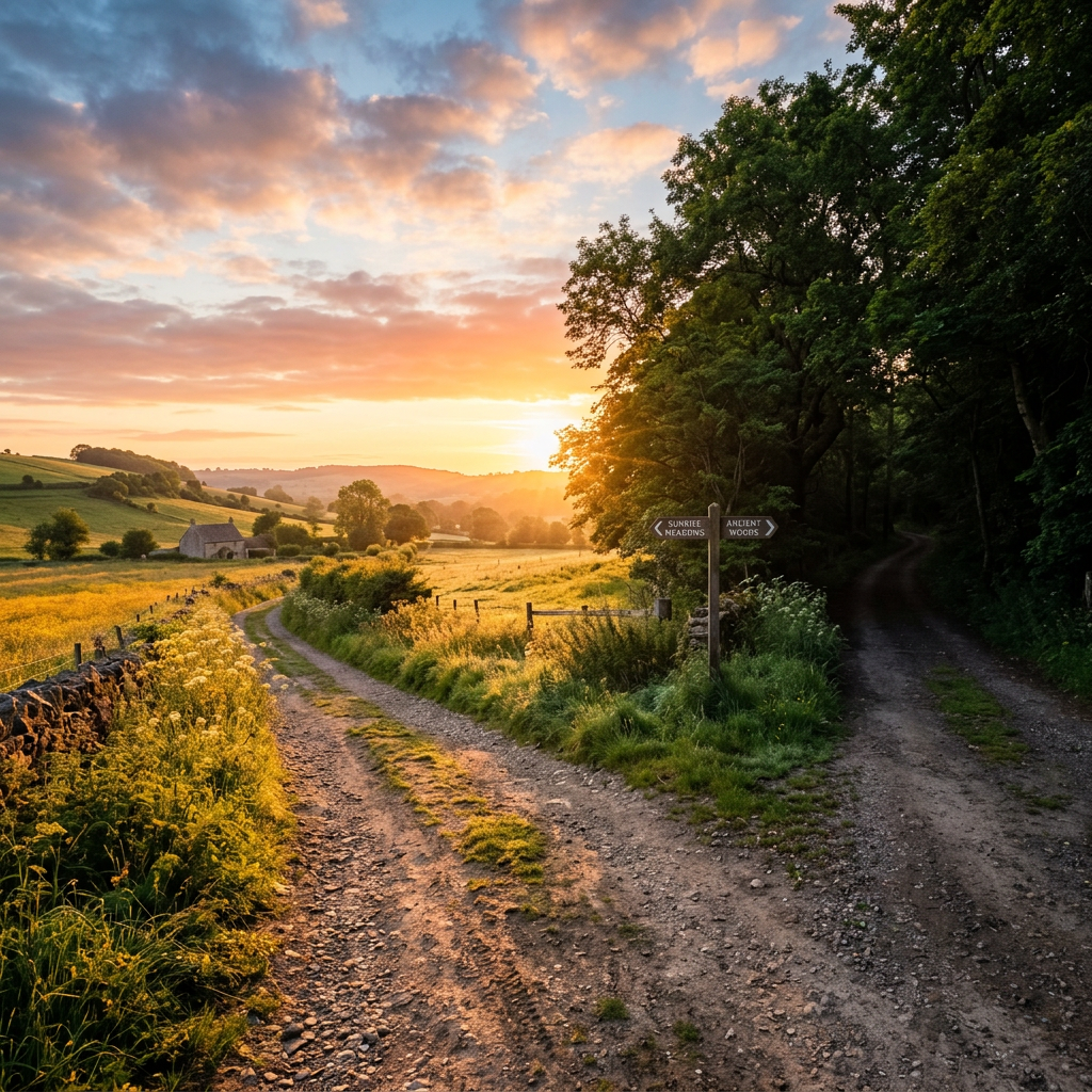 The Choices That Shape Your Life | Proverbs 5:21–23 – Immanuel and Me